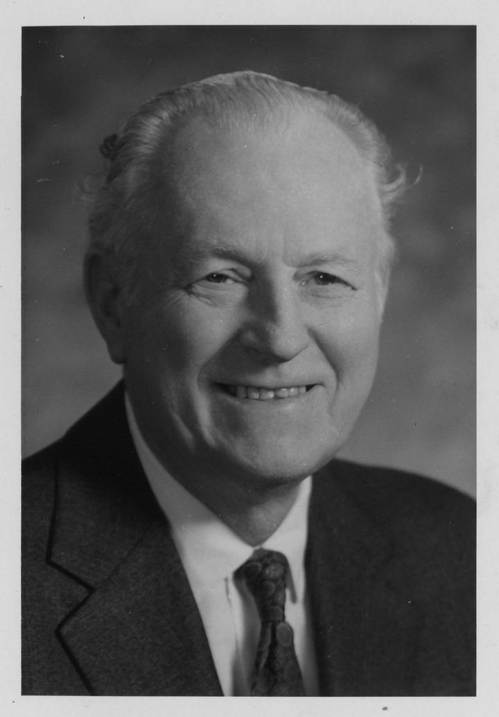 Charles W. Brennan | Lehigh Preserve