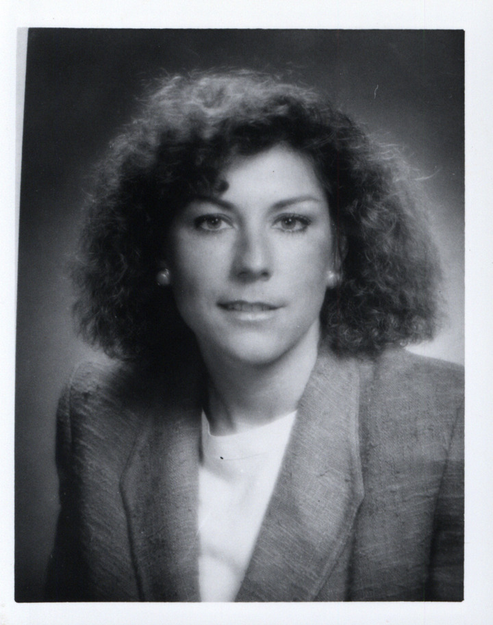 Errico, Phyllis A. | Lehigh Preserve