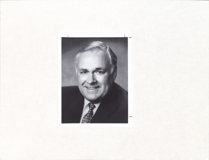 David A. Van Horn | Lehigh Preserve