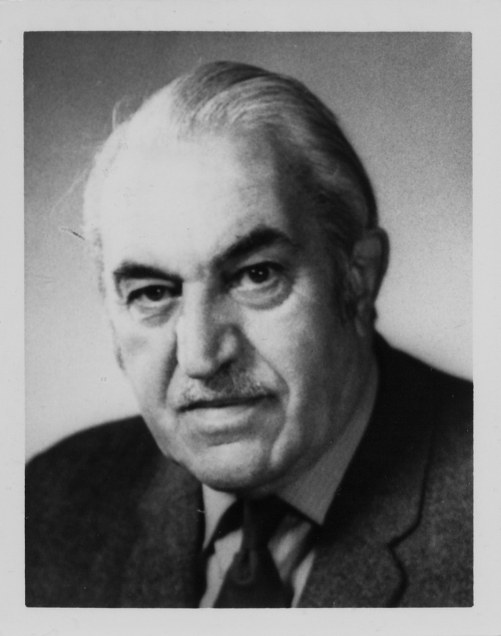 H. Barrett Davis | Lehigh Preserve