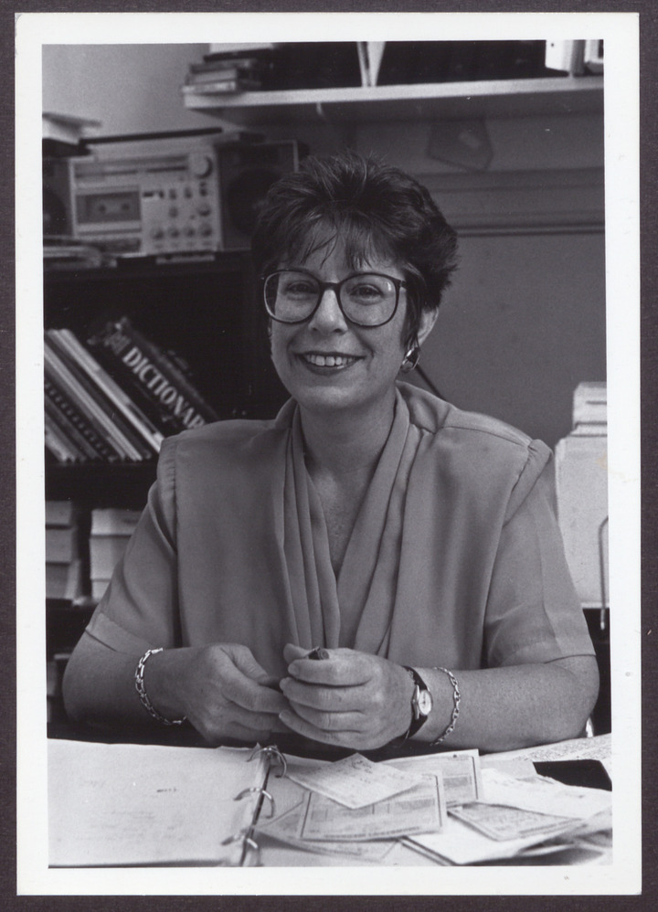 Debbie Sacarakis | Lehigh Preserve