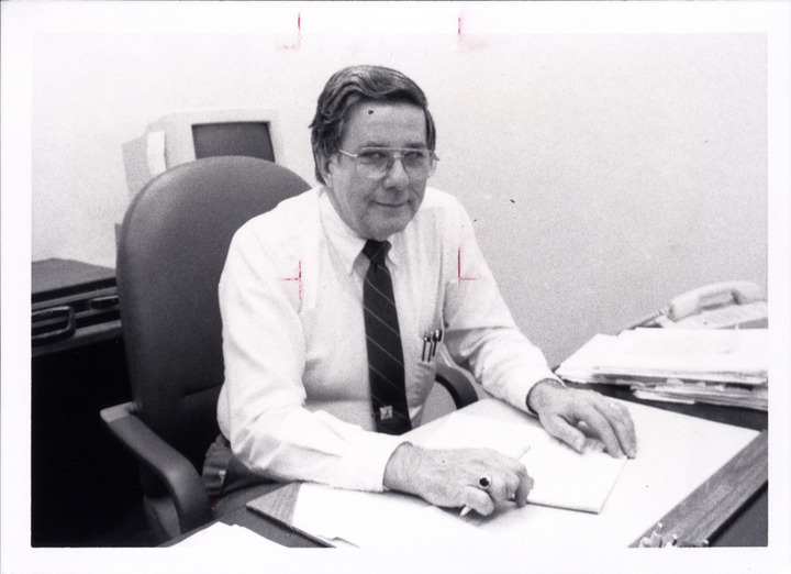 Joseph Klein | Lehigh Preserve