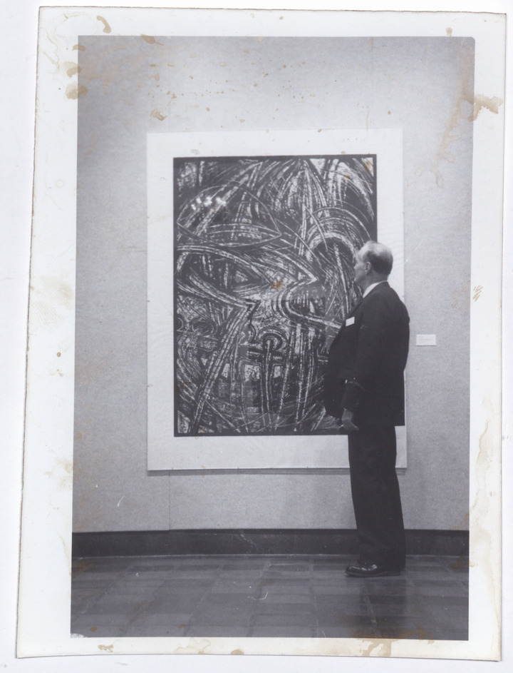 Carl Moore | Lehigh Preserve