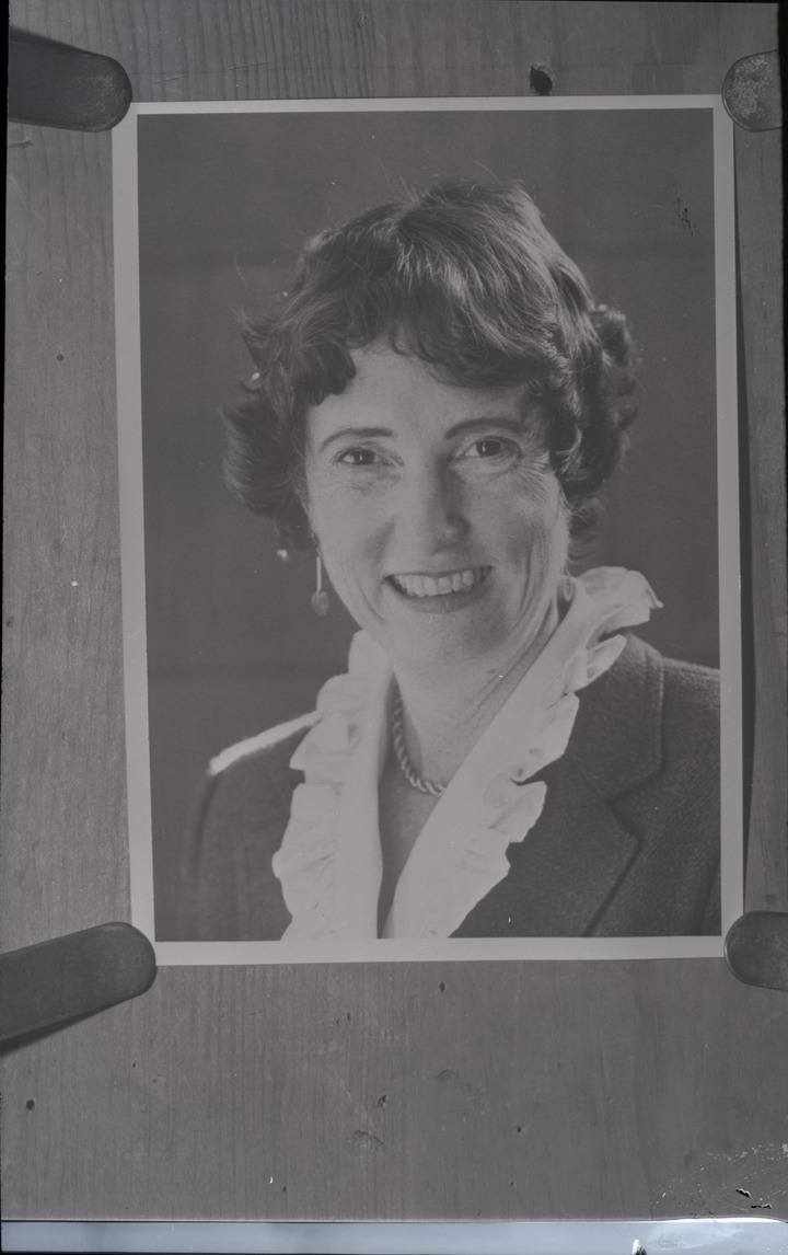 Patricia M. Spacks | Lehigh Preserve