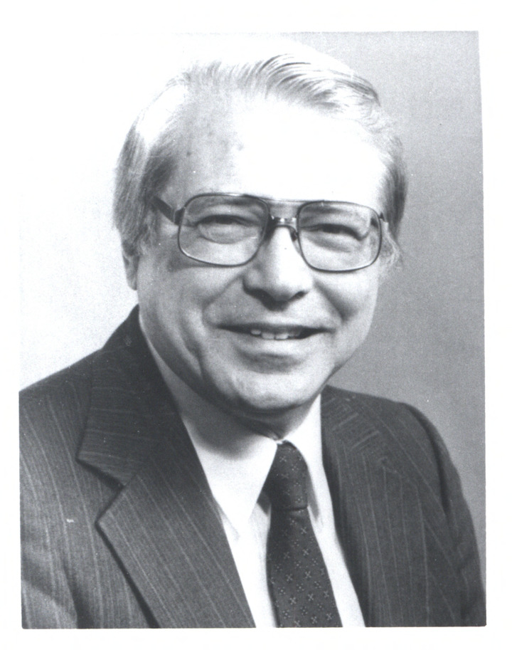 Portrait / Scroggs, Dr. Robin | Lehigh Preserve