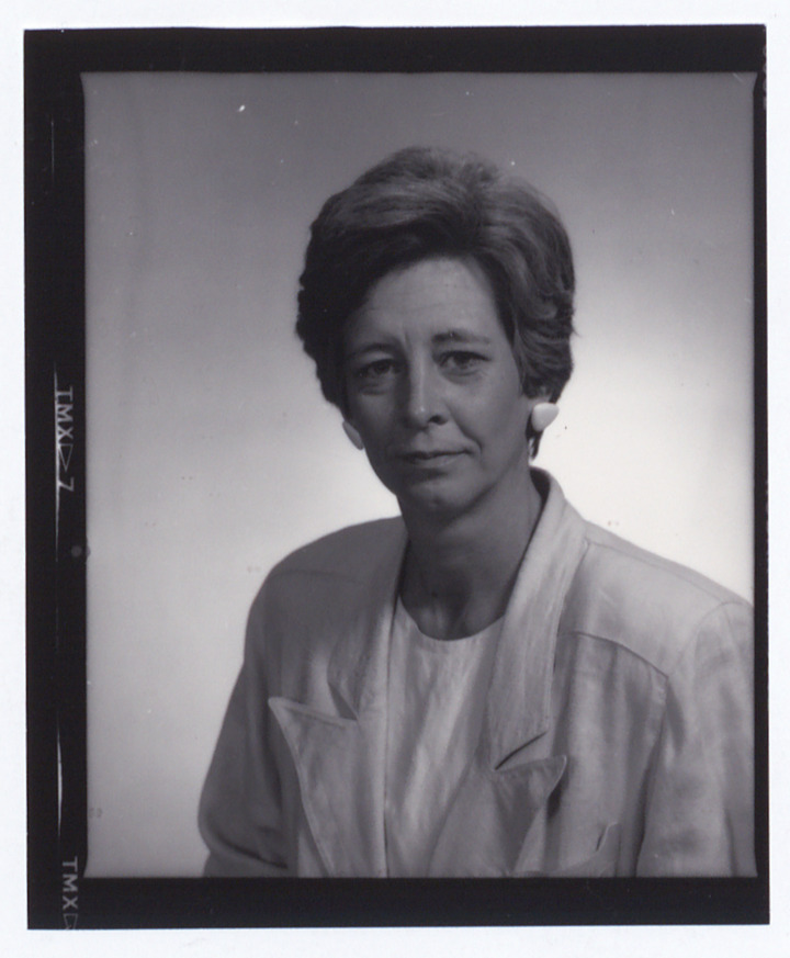 Marsha A. Duncan | Lehigh Preserve
