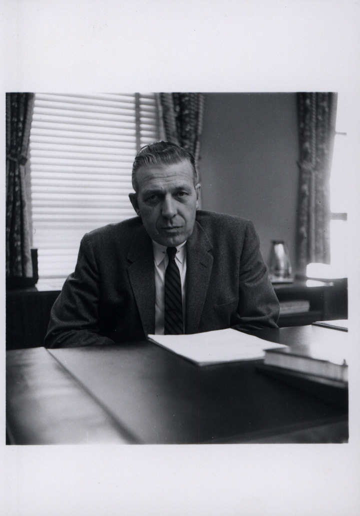 Edward A. Curtis | Lehigh Preserve