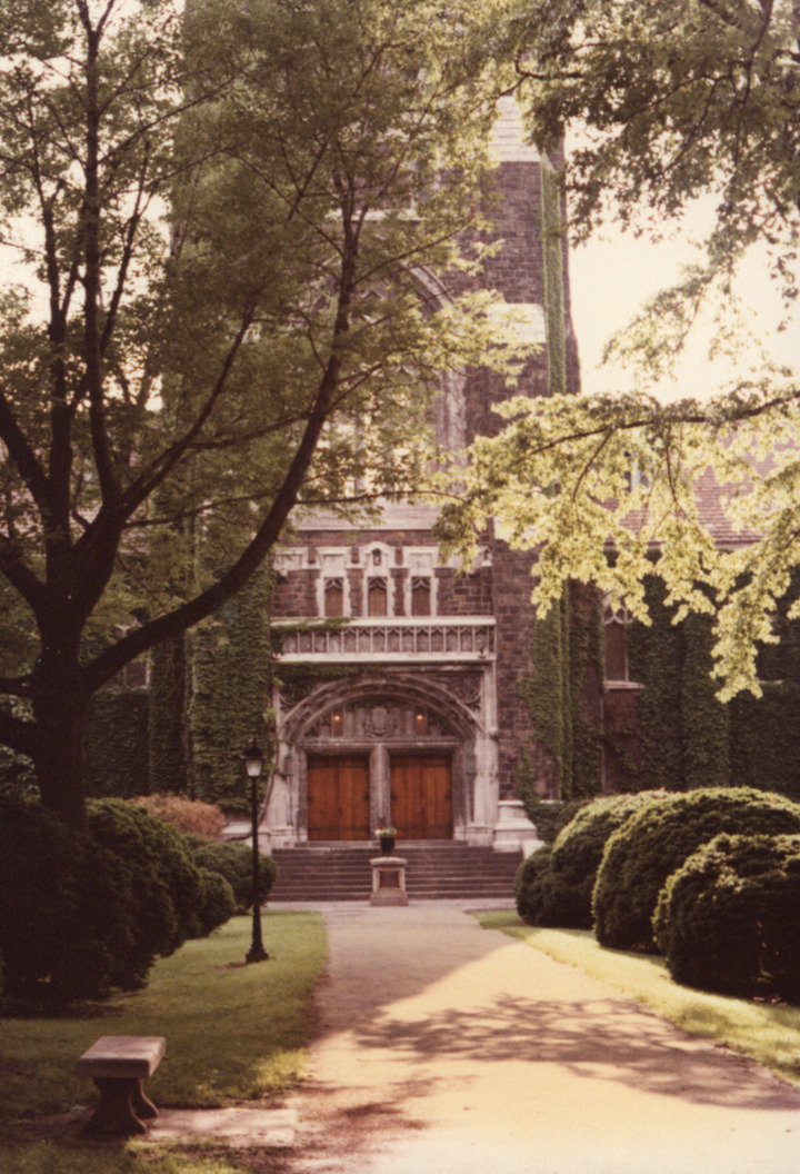 Building / Alumni Memorial Building | Lehigh Preserve