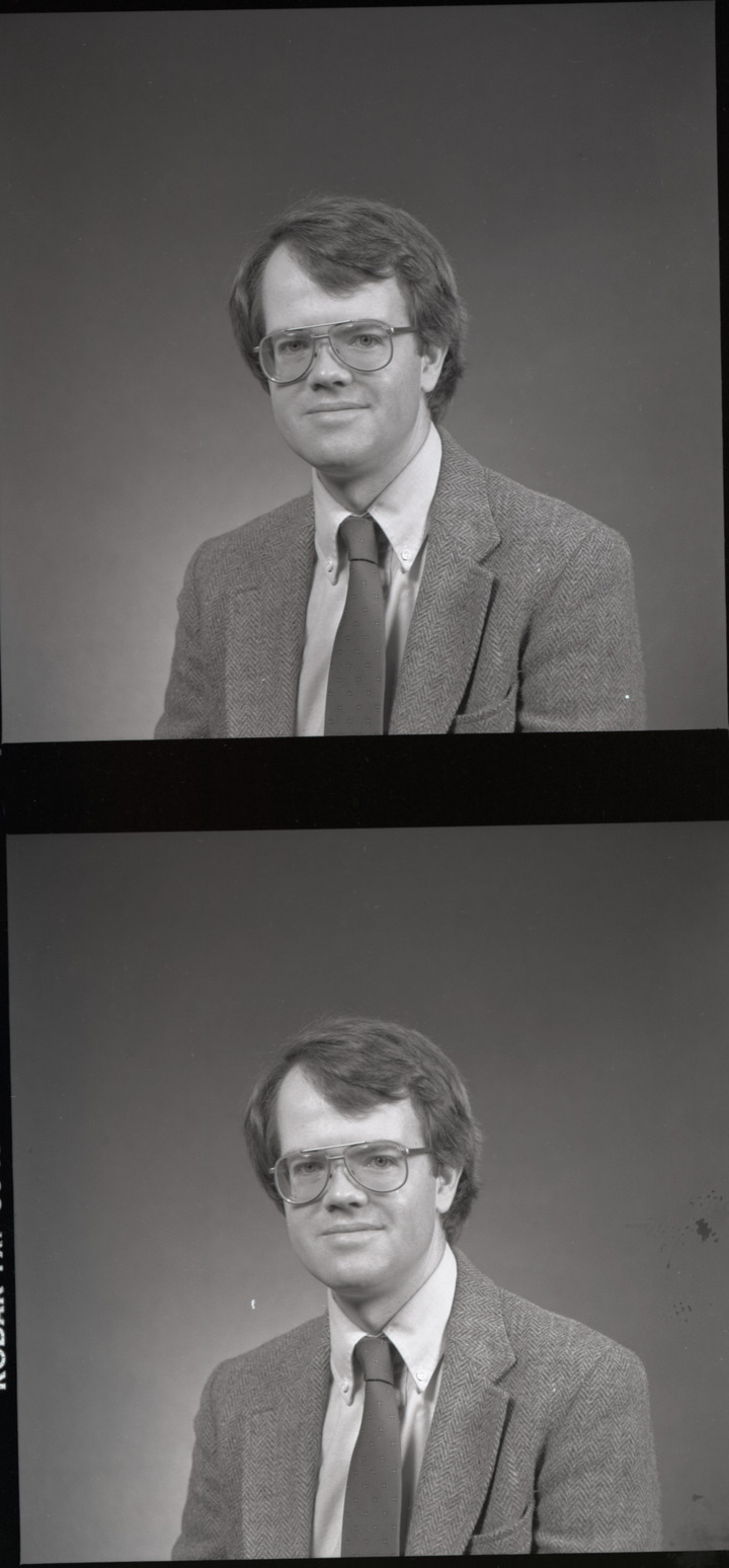 O'Brien, Anthony Patrick | Lehigh Preserve