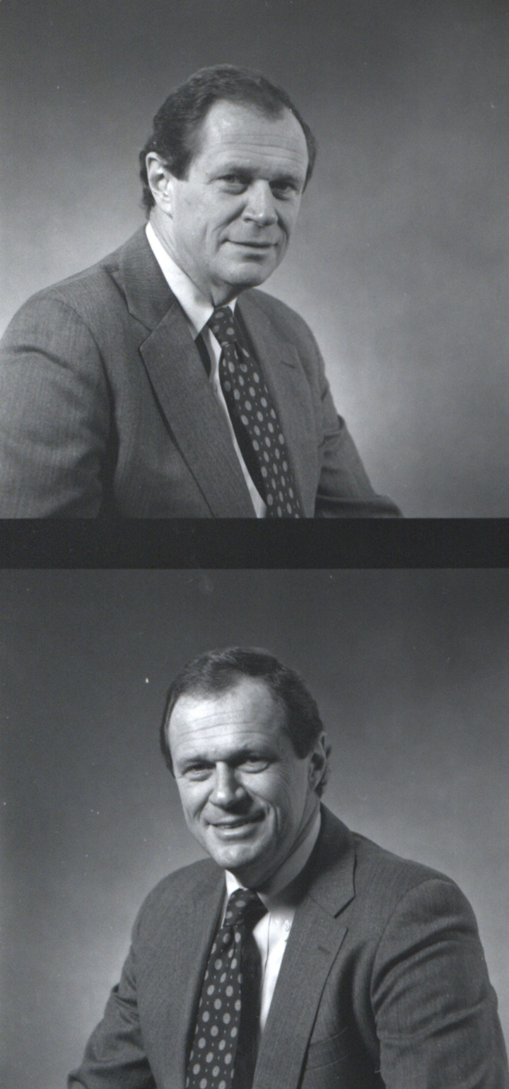 McDonald, Tim | Lehigh Preserve