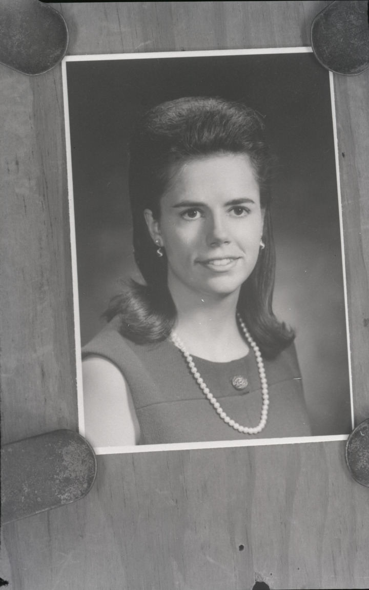 Ota, Patti | Lehigh Preserve