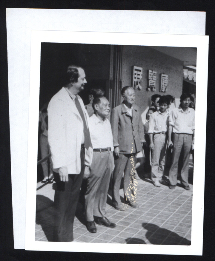 Reed, Richard, Lehigh Professor of Art | Lehigh Preserve