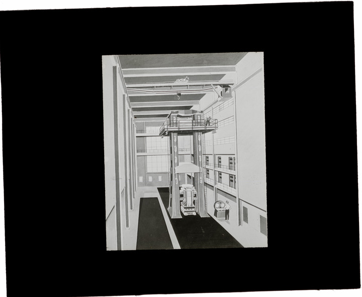 Fritz Engineering Laboratory / Civil Engineering | Lehigh Preserve