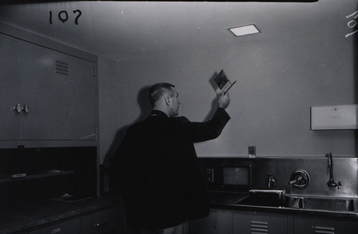 Building / Fritz Engineering Laboratory / Civil Engineering | Lehigh ...