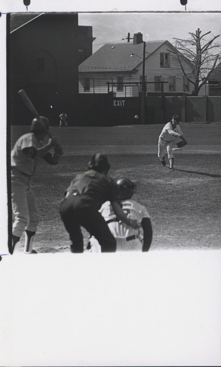 Group portrait / Taylor Stadium and Field House / Baseball | Lehigh ...