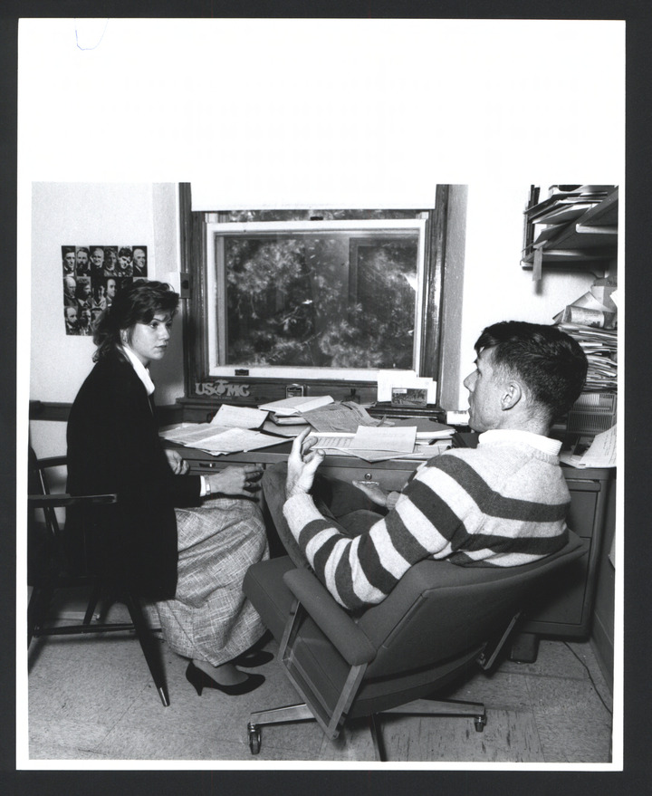 Frank Gunter | Lehigh Preserve