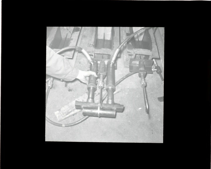 Fritz Engineering Laboratory / Civil Engineering | Lehigh Preserve