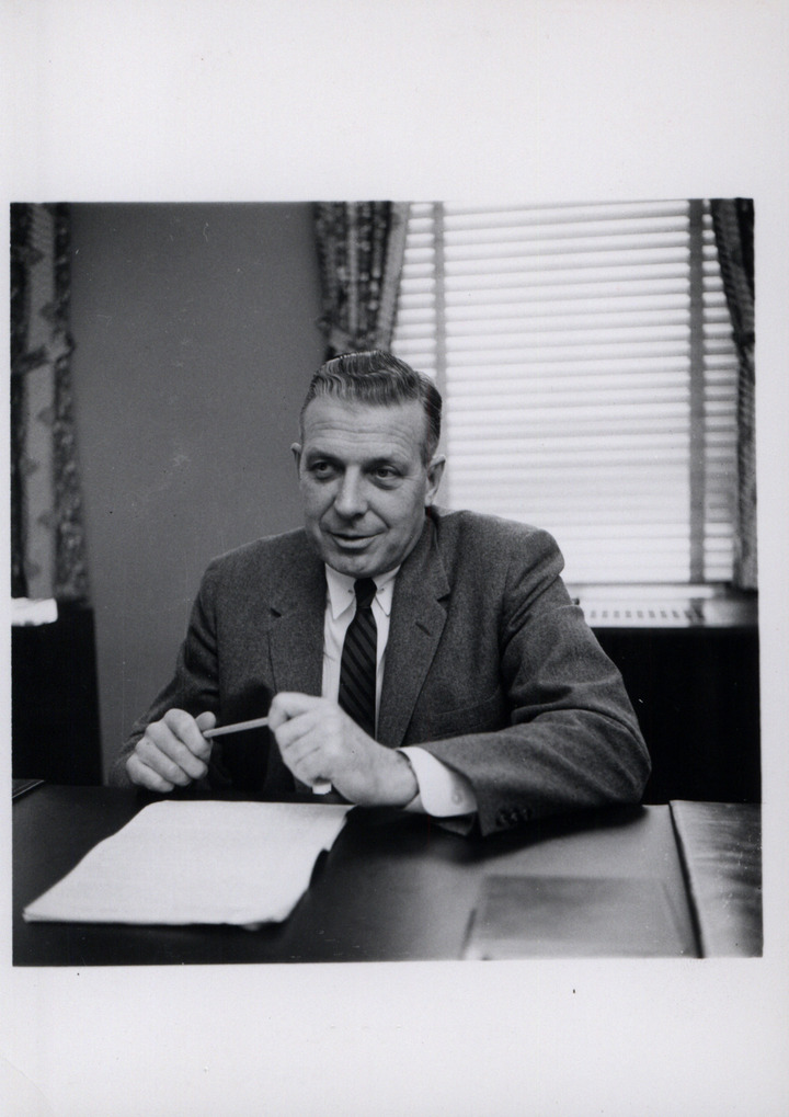 Edward A. Curtis | Lehigh Preserve