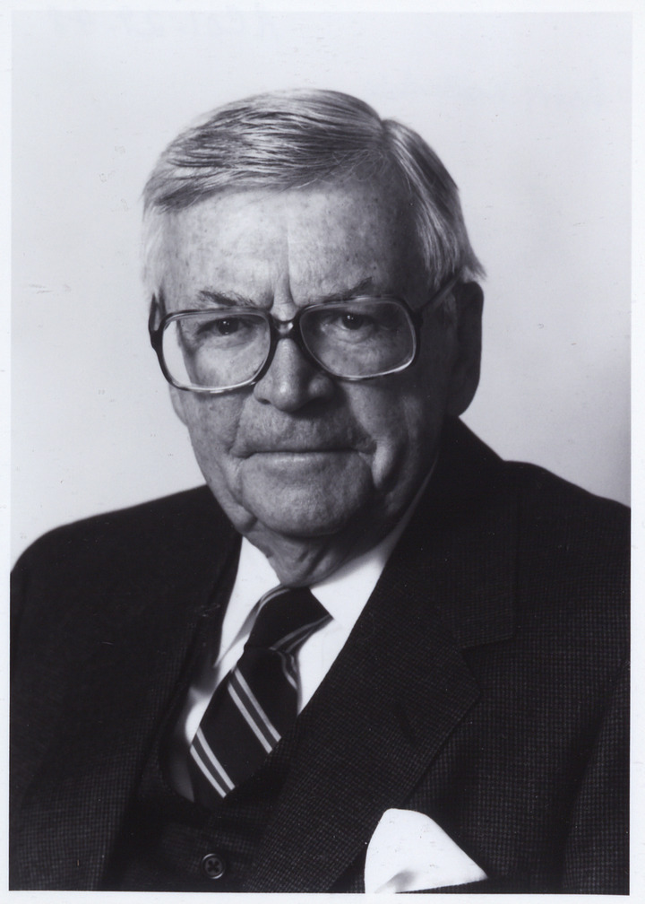 Harry Martindale | Lehigh Preserve