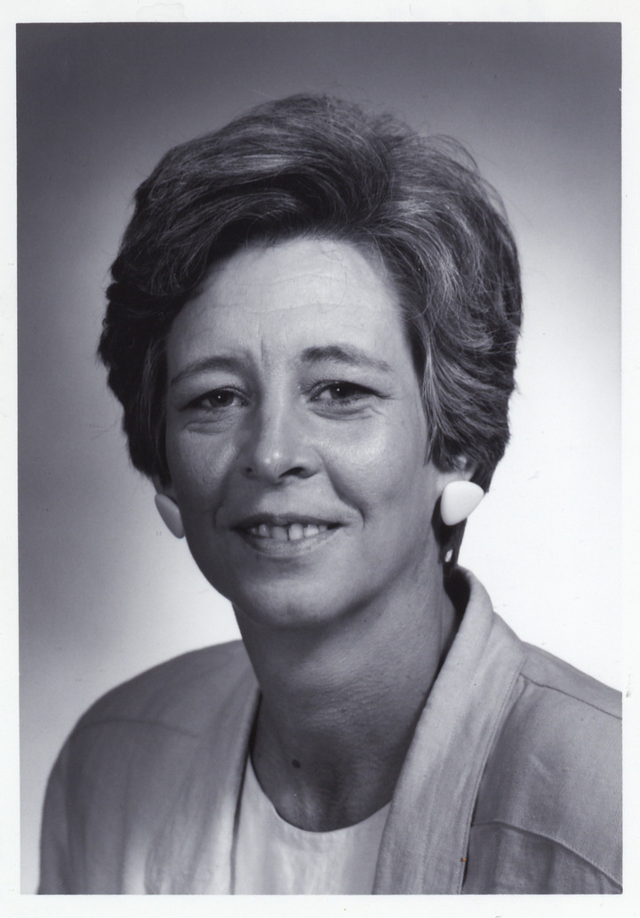 Marsha A. Duncan | Lehigh Preserve
