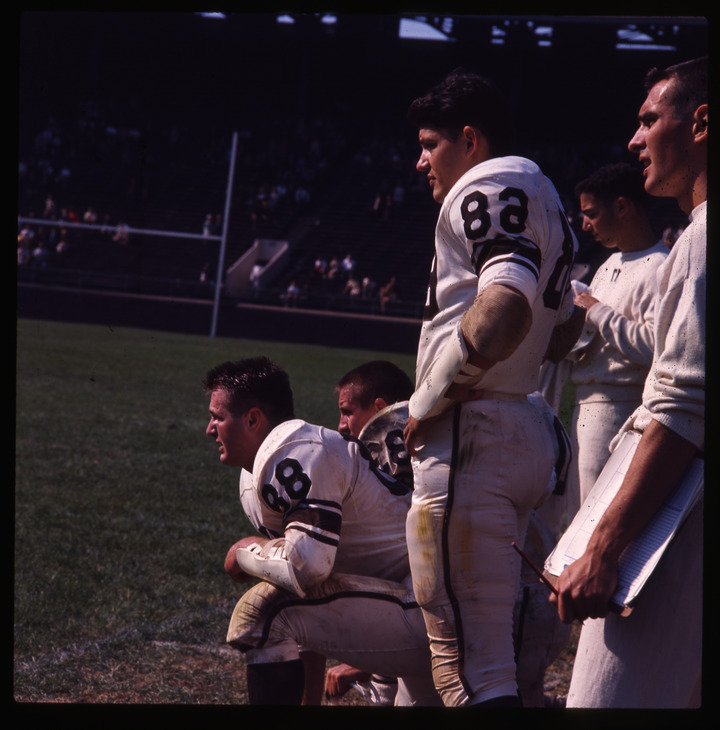 Football | Lehigh Preserve