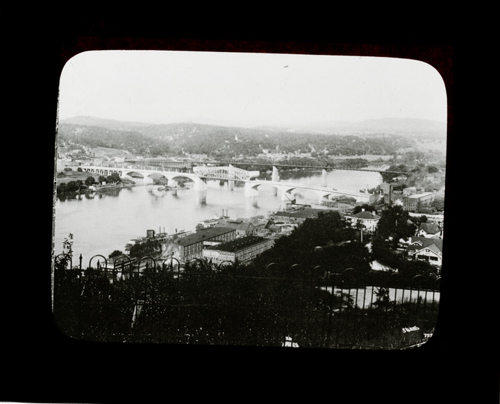 Fritz Engineering Laboratory / Civil Engineering | Lehigh Preserve