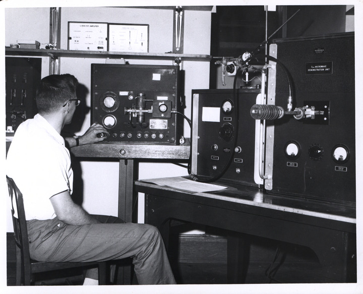 Electrical Engineering Lab | Lehigh Preserve