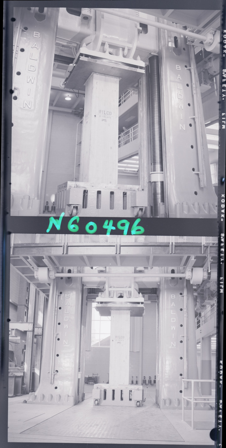 Building / Fritz Engineering Laboratory / Dedication | Lehigh Preserve