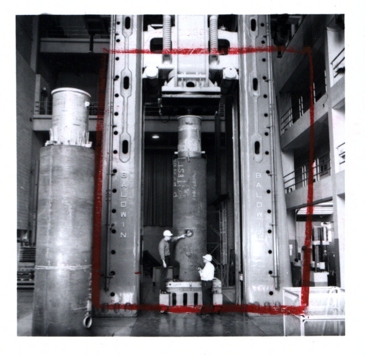 Building / Fritz Engineering Laboratory | Lehigh Preserve