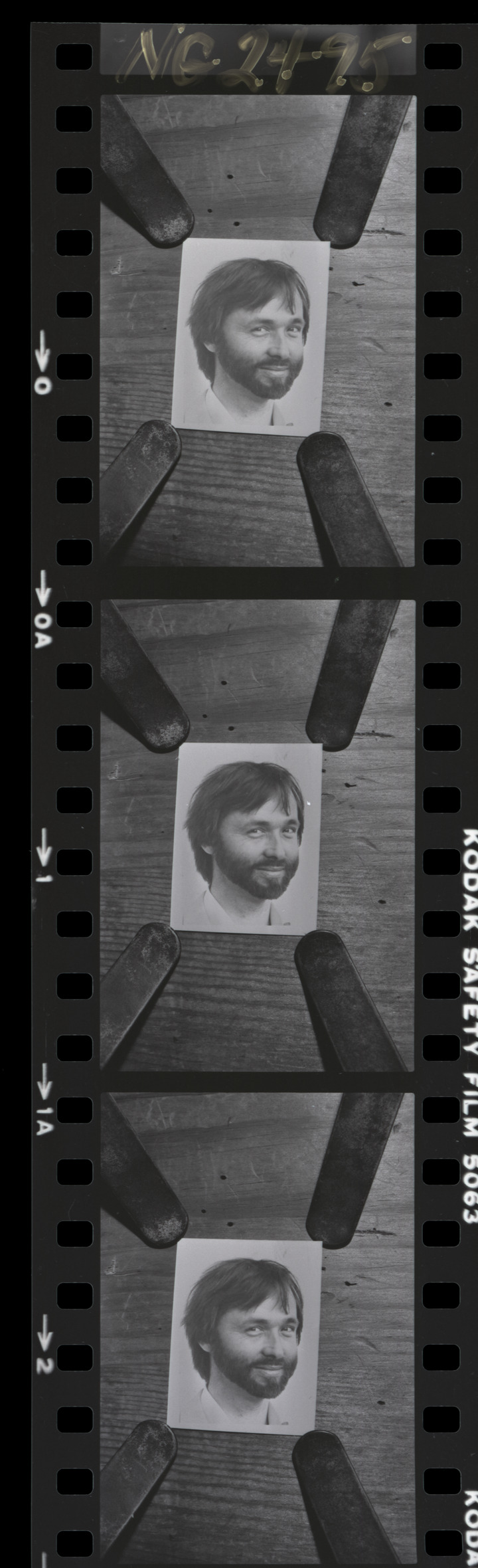 Boulton, G. S. (Geoffrey S.) | Lehigh Preserve