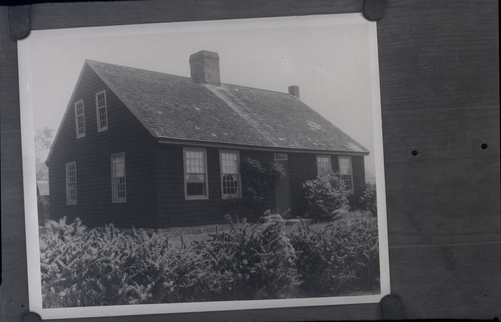 Packer, Asa, 1805-1879 | Lehigh Preserve