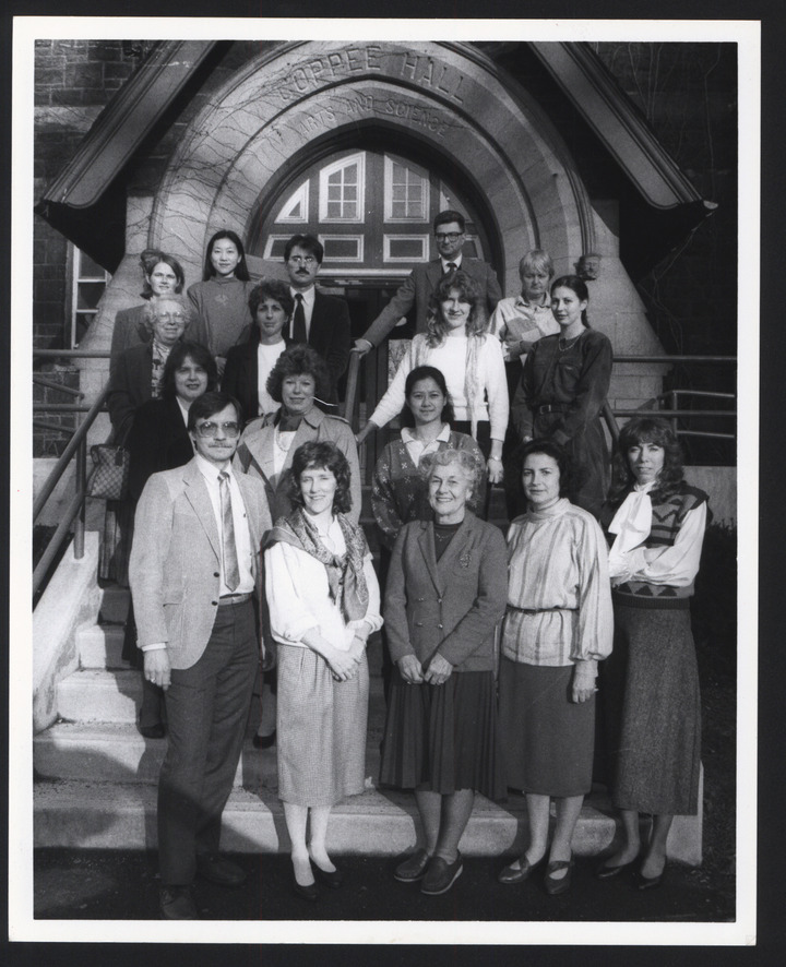 Academic Page "A Look Inside" | Lehigh Preserve