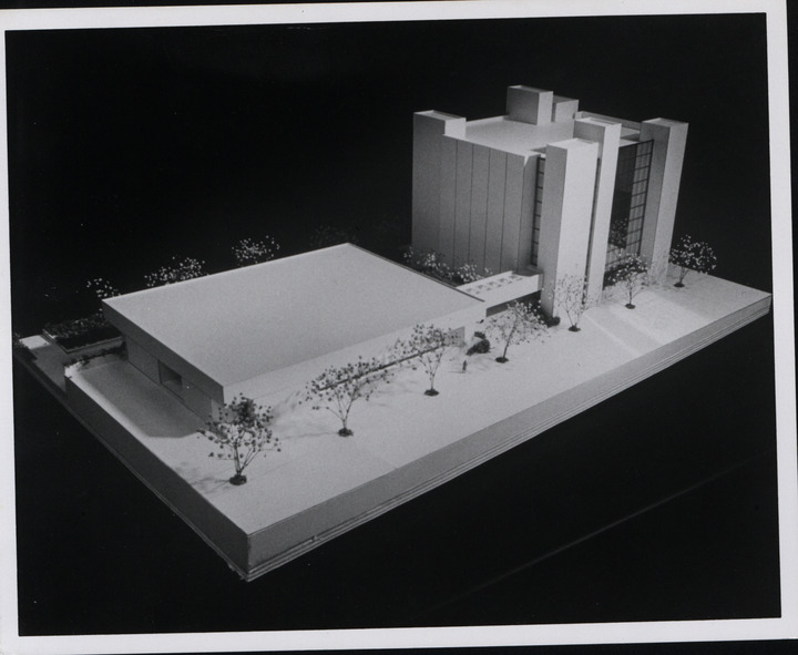 Mudd Building | Lehigh Preserve