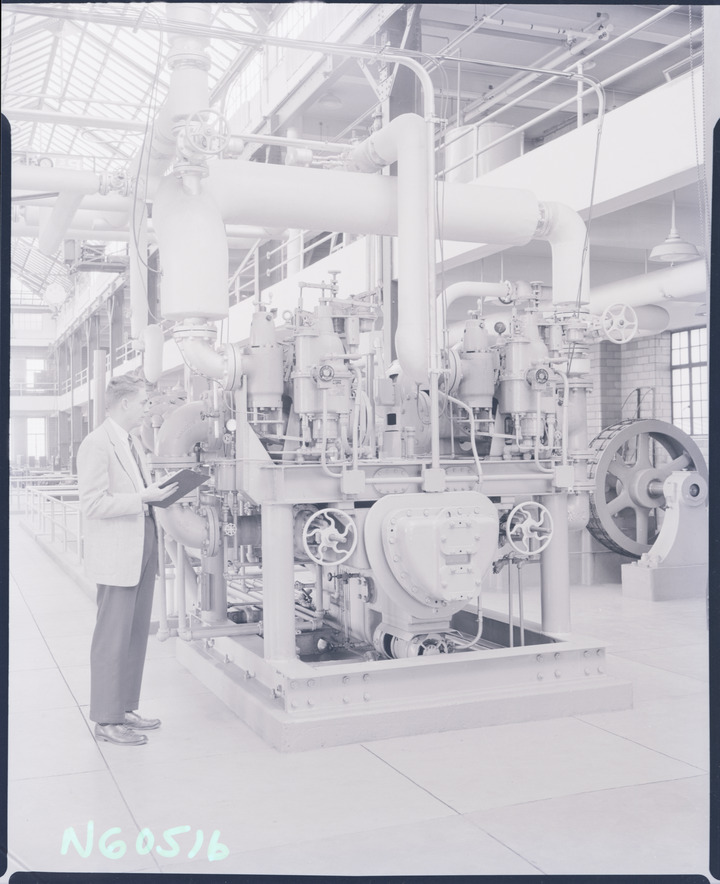 Building / Packard Laboratory / Mechanical engineering | Lehigh Preserve