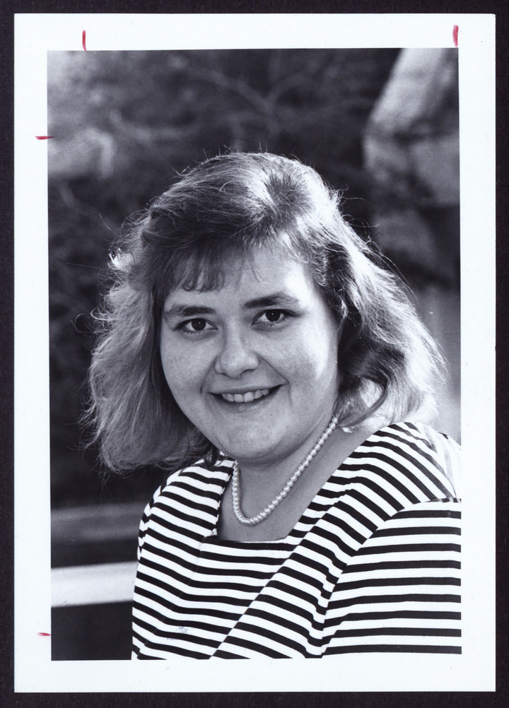 Mary Ann Haller | Lehigh Preserve