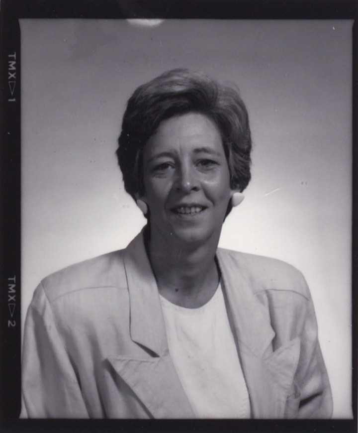 Marsha A. Duncan | Lehigh Preserve