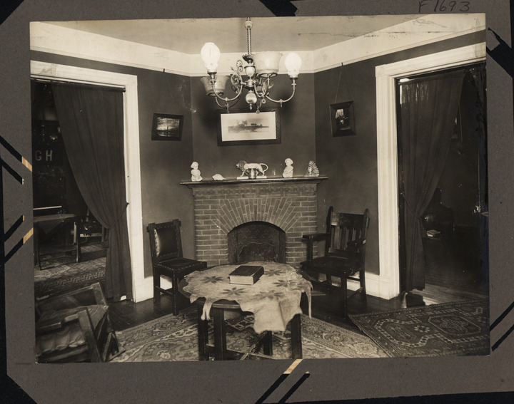 Building / Sigma Phi Epsilon House / Sigma Phi Epsilon | Lehigh Preserve