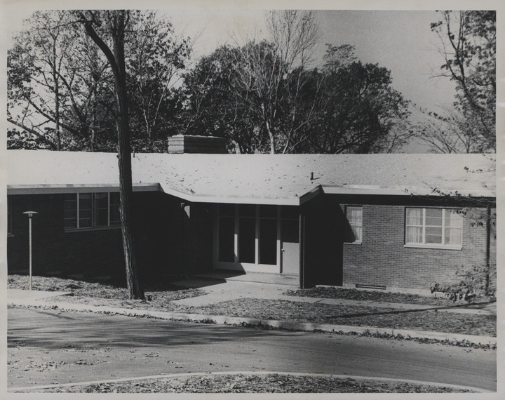 Building / Sigma Phi Epsilon House / Sigma Phi Epsilon Fraternity ...
