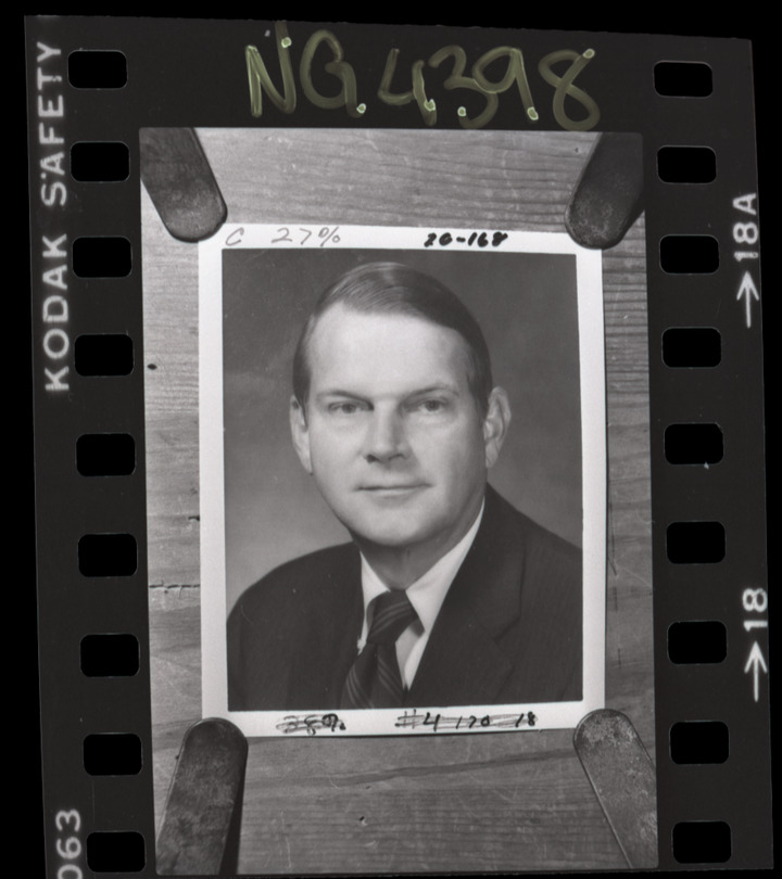 Joe Workman | Lehigh Preserve