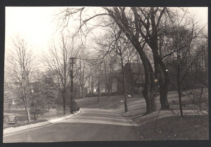 Lehigh Campus | Lehigh Preserve