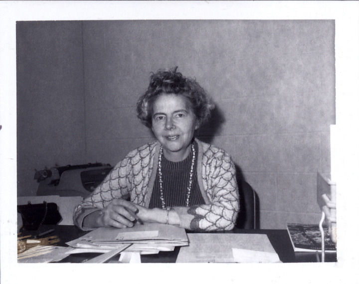 Lucile Barrett Alumni Association | Lehigh Preserve