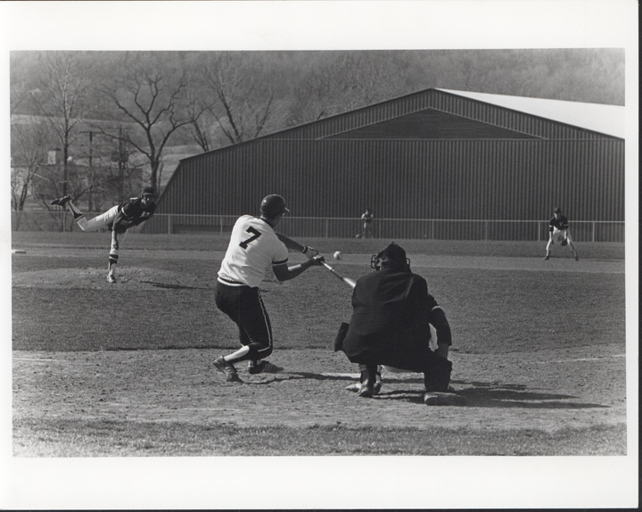 Lehigh vs Penn baseball game | Lehigh Preserve