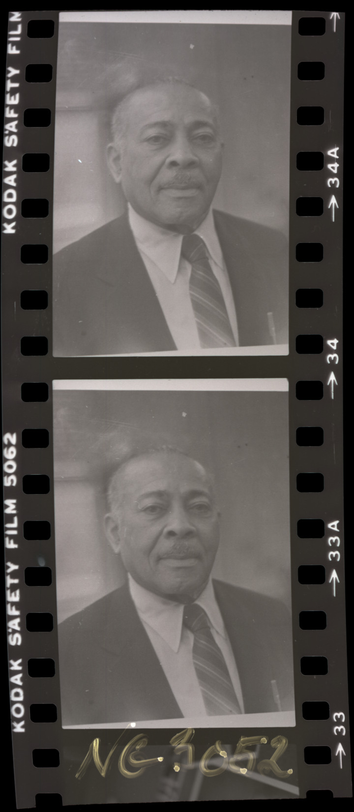 Henry, Warren | Lehigh Preserve