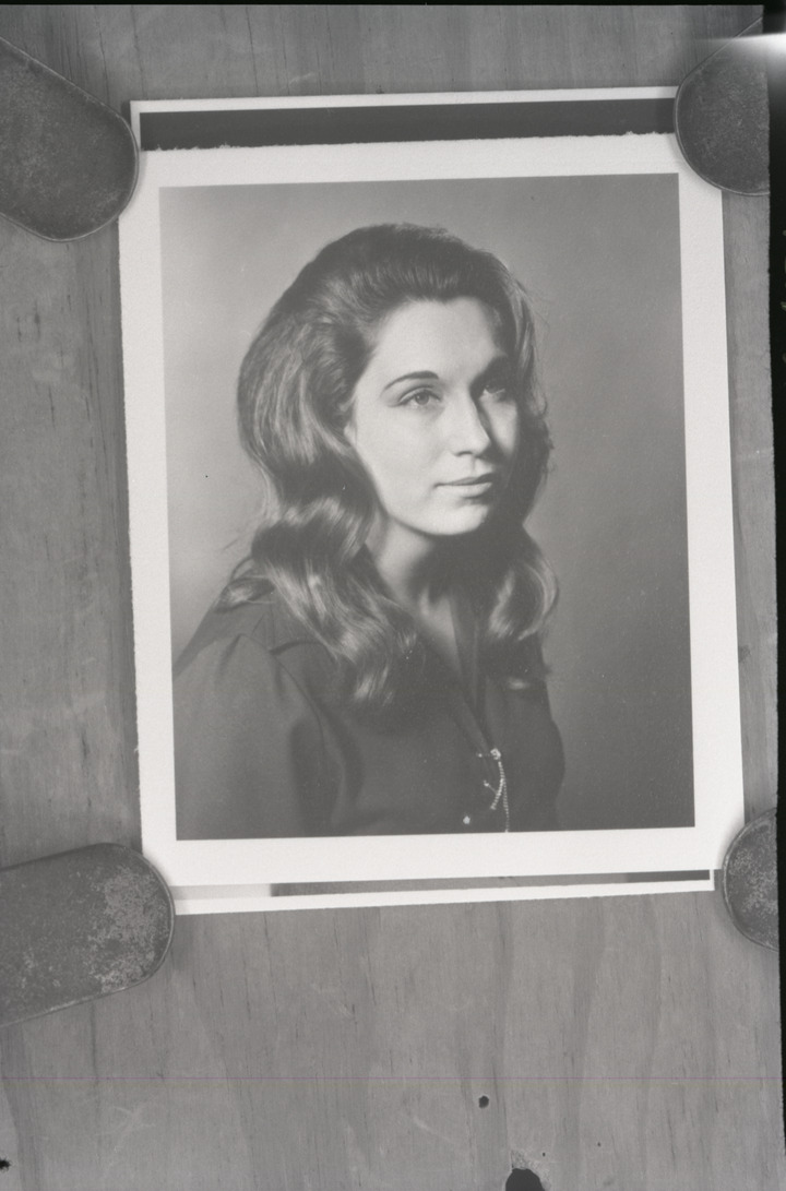 Diane Kay Shaffer | Lehigh Preserve