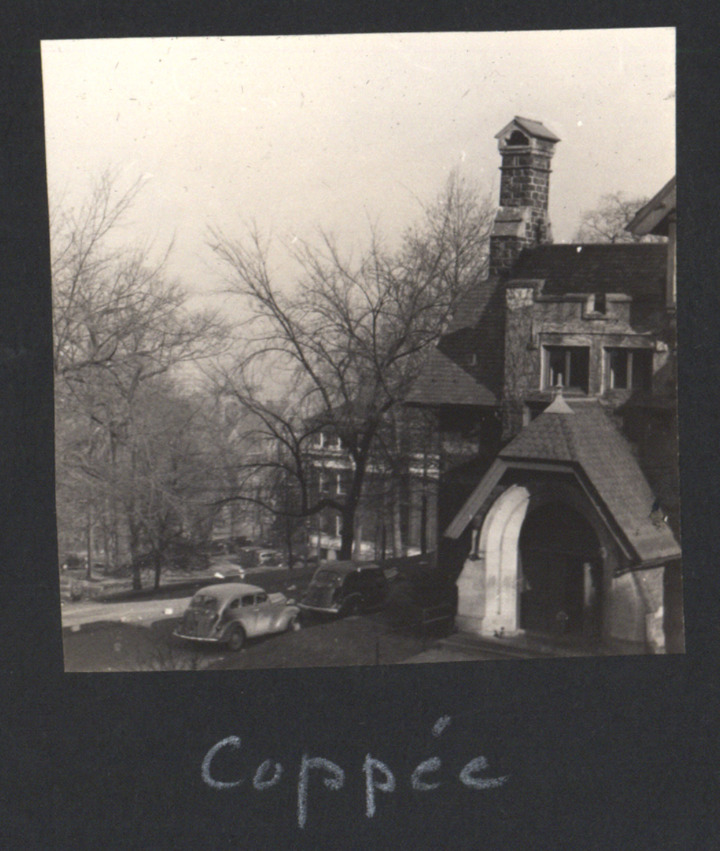 Coppee | Lehigh Preserve