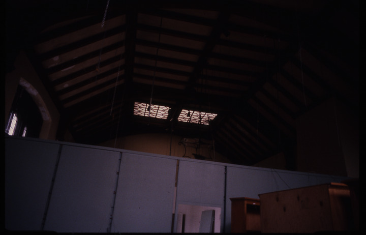 Linderman Library | Lehigh Preserve