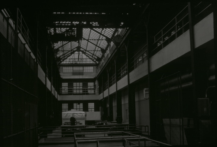 Packard Laboratory | Lehigh Preserve