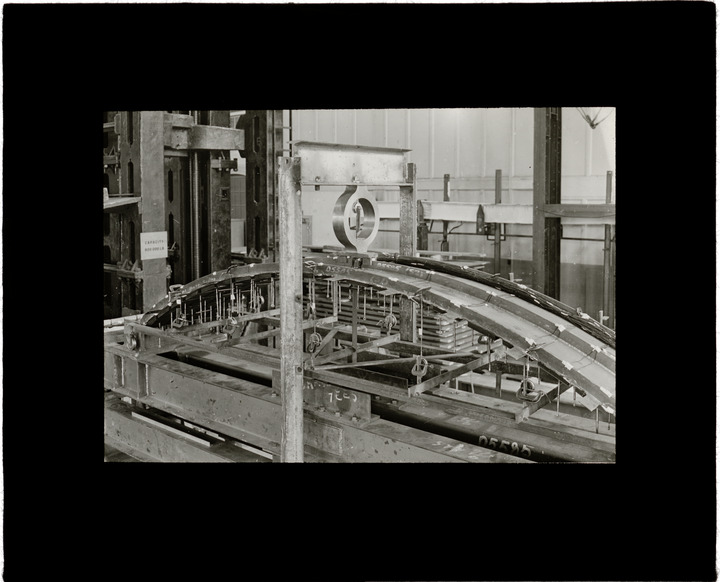 Fritz Engineering Laboratory / Civil Engineering | Lehigh Preserve