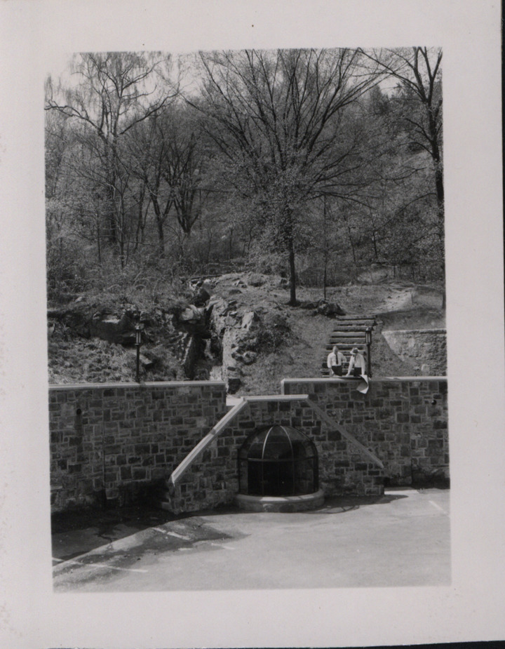 Building / Drinker House; Dravo House / Dormitories | Lehigh Preserve