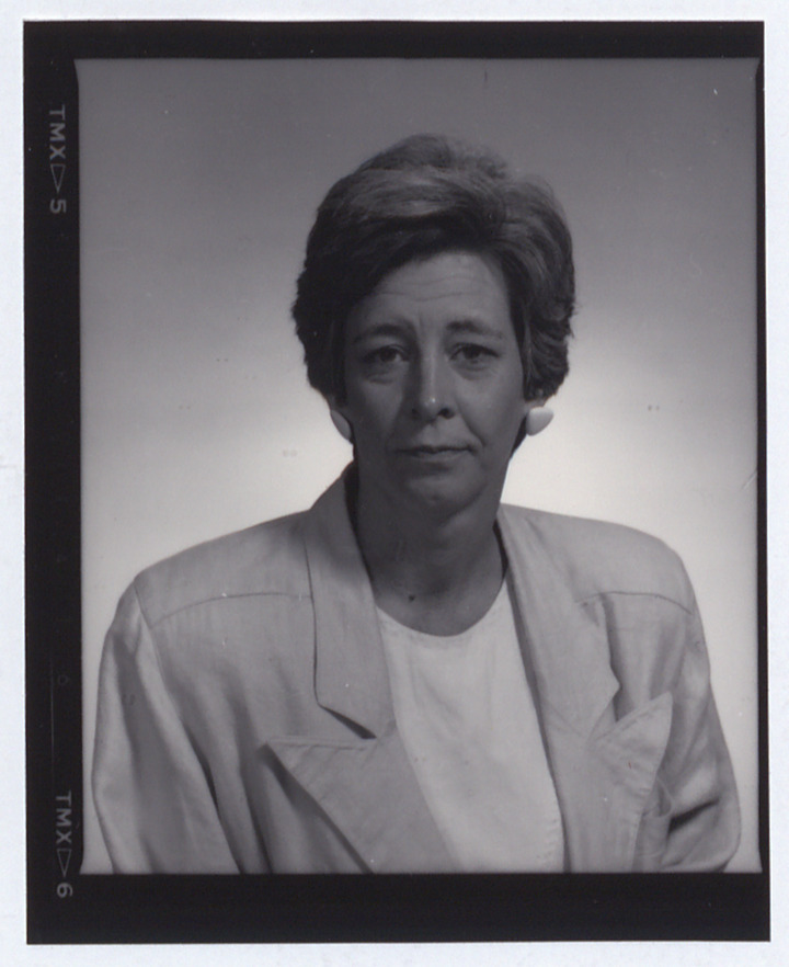 Marsha A. Duncan | Lehigh Preserve